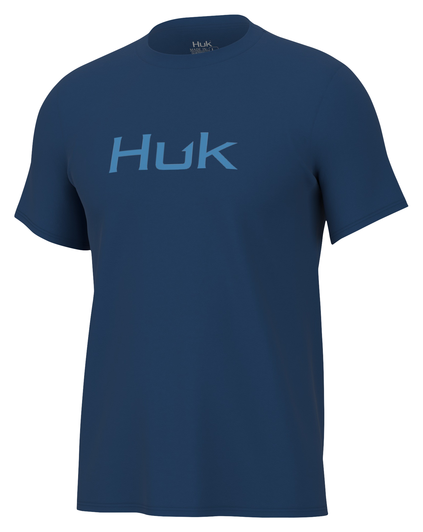 Huk Logo Short-Sleeve T-Shirt for Men | Cabela's